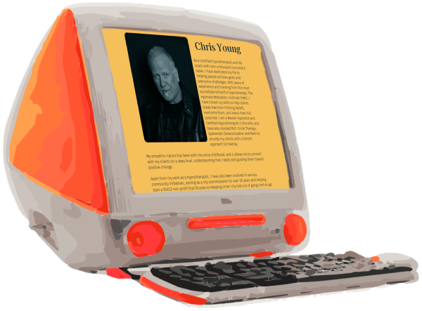 Benzi Holler - Translating Your Vision into a Digital Reality