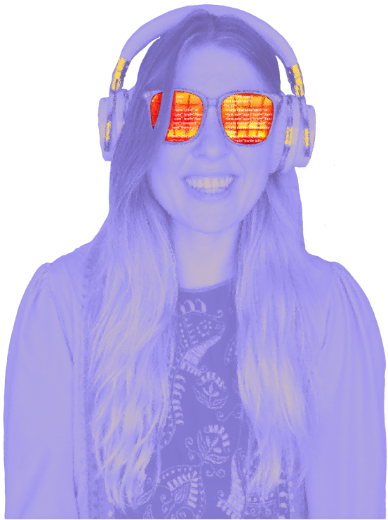 Benzi Holler - Translating Your Vision into a Digital Reality